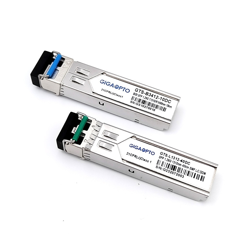 HP SFP Module for Data Center/Telecom/Enterprise Network OM1/OM2/OM3 ...
